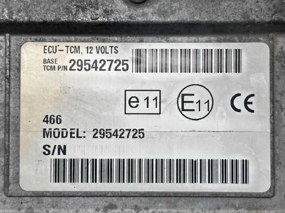 Used Allison 2500HS Transmission Assembly in North East, MD | NextTruck