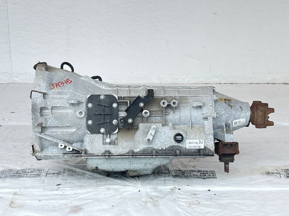 Used Ford MC4P-7000-XA Transmission Assembly in North East, MD | NextTruck