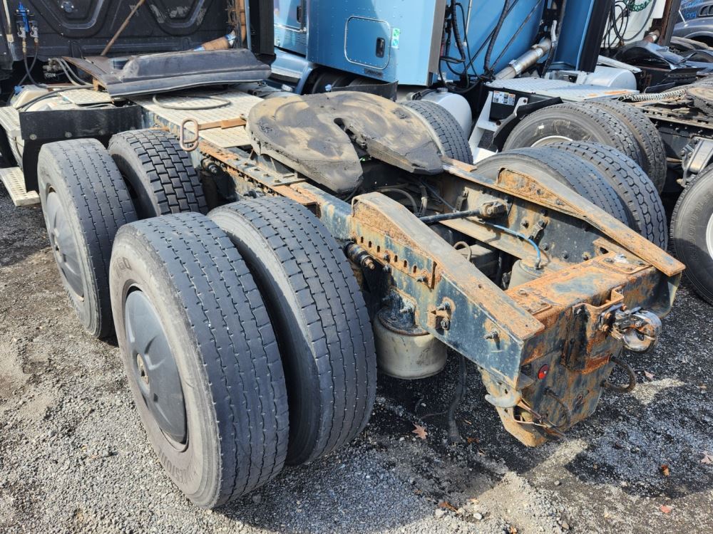 Used Meritor/Rockwell MT-40-14X Cutoff & Assembly in North East, MD ...