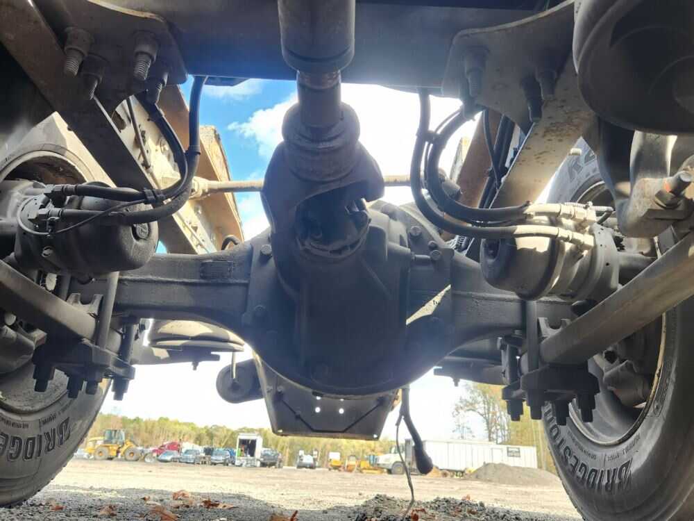 Used Meritor/Rockwell MT-40-14X Cutoff & Assembly in North East, MD ...