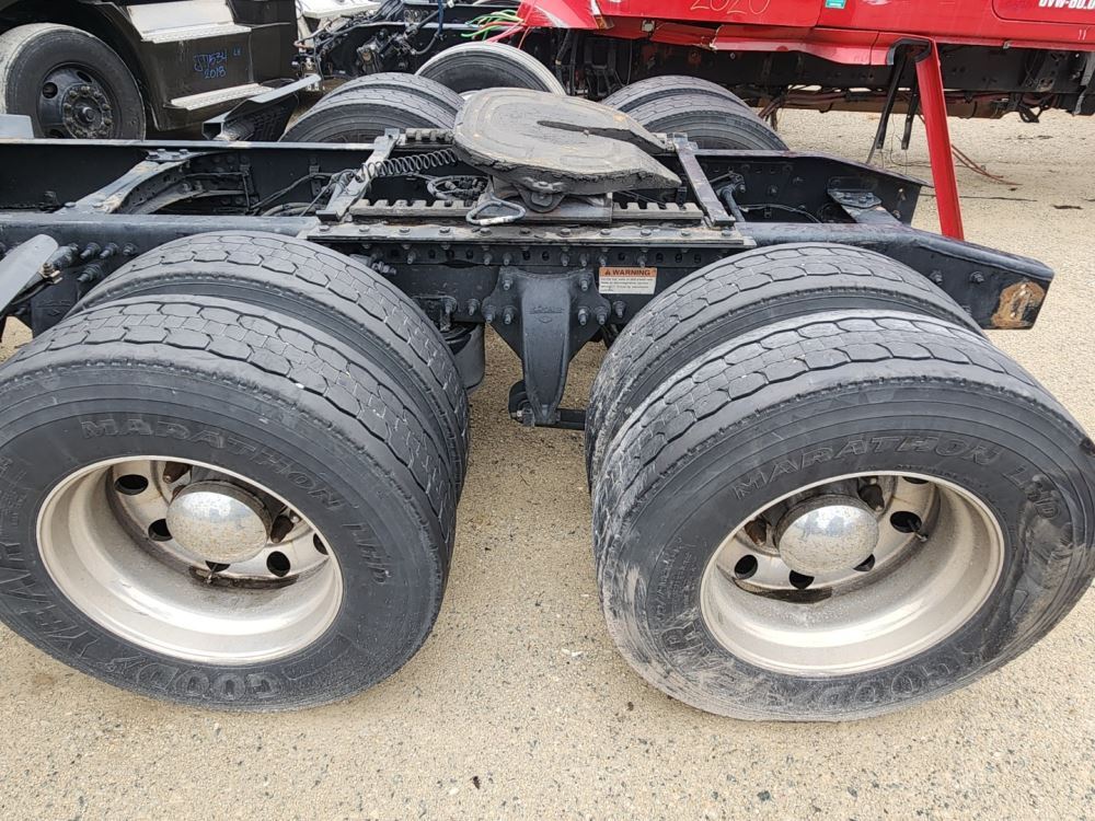 Used Detroit Diesel RT40-NFD Cutoff & Assembly in North East, MD | RaD