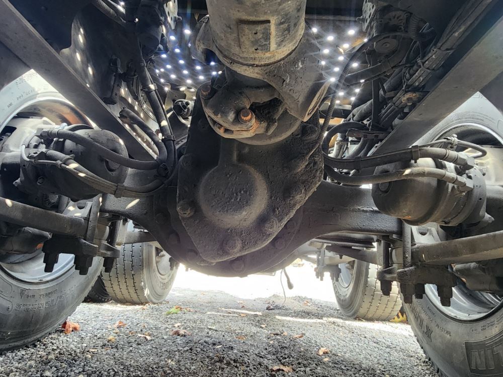 Used Meritor/Rockwell MT40-14X Axle in North East, MD | NextTruck