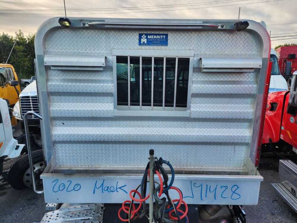 Used merritt Other Cab Guard | Headache Rack in North East, MD | NextTruck