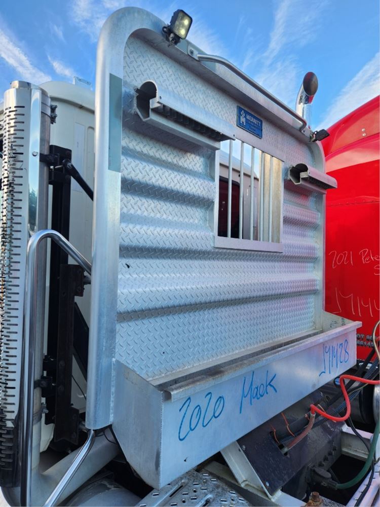 Used merritt Other Cab Guard | Headache Rack in North East, MD | NextTruck