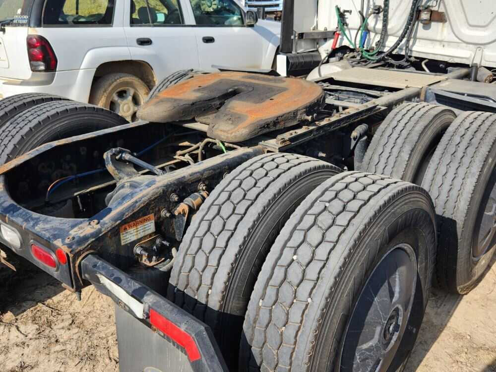 Used Meritor/Rockwell MT-40-14X Cutoff & Assembly in North East, MD ...