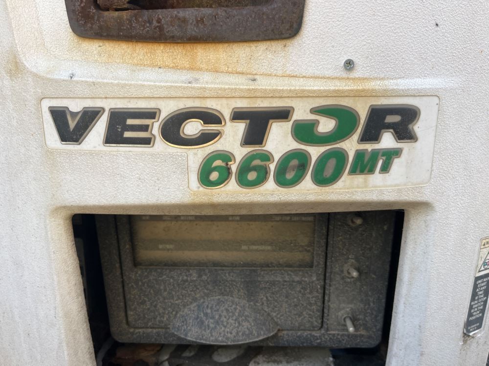 Used Carrier VECTOR 6600MT Generator | APU in North East, MD | NextTruck