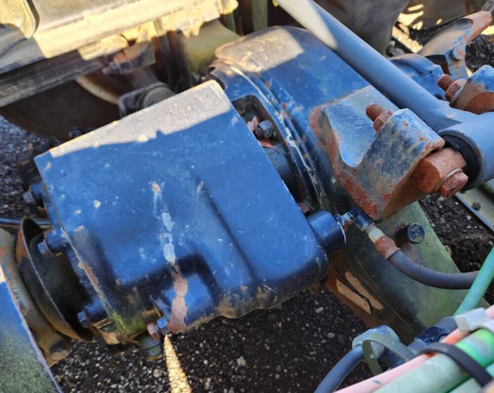 Used Meritor/Rockwell RT40-145 Axle Part in North East, MD | NextTruck