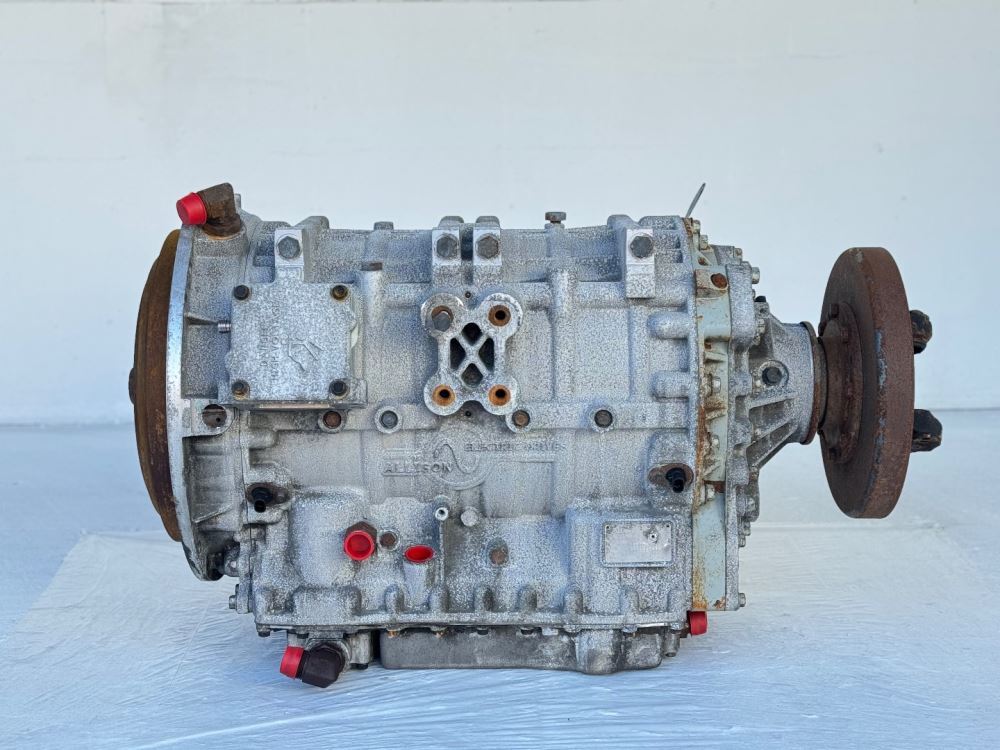 Used Allison EV40 Transmission Assembly in North East, MD | RaD