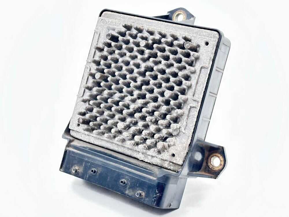 Used Allison EV40 Transmission Assembly in North East, MD | RaD