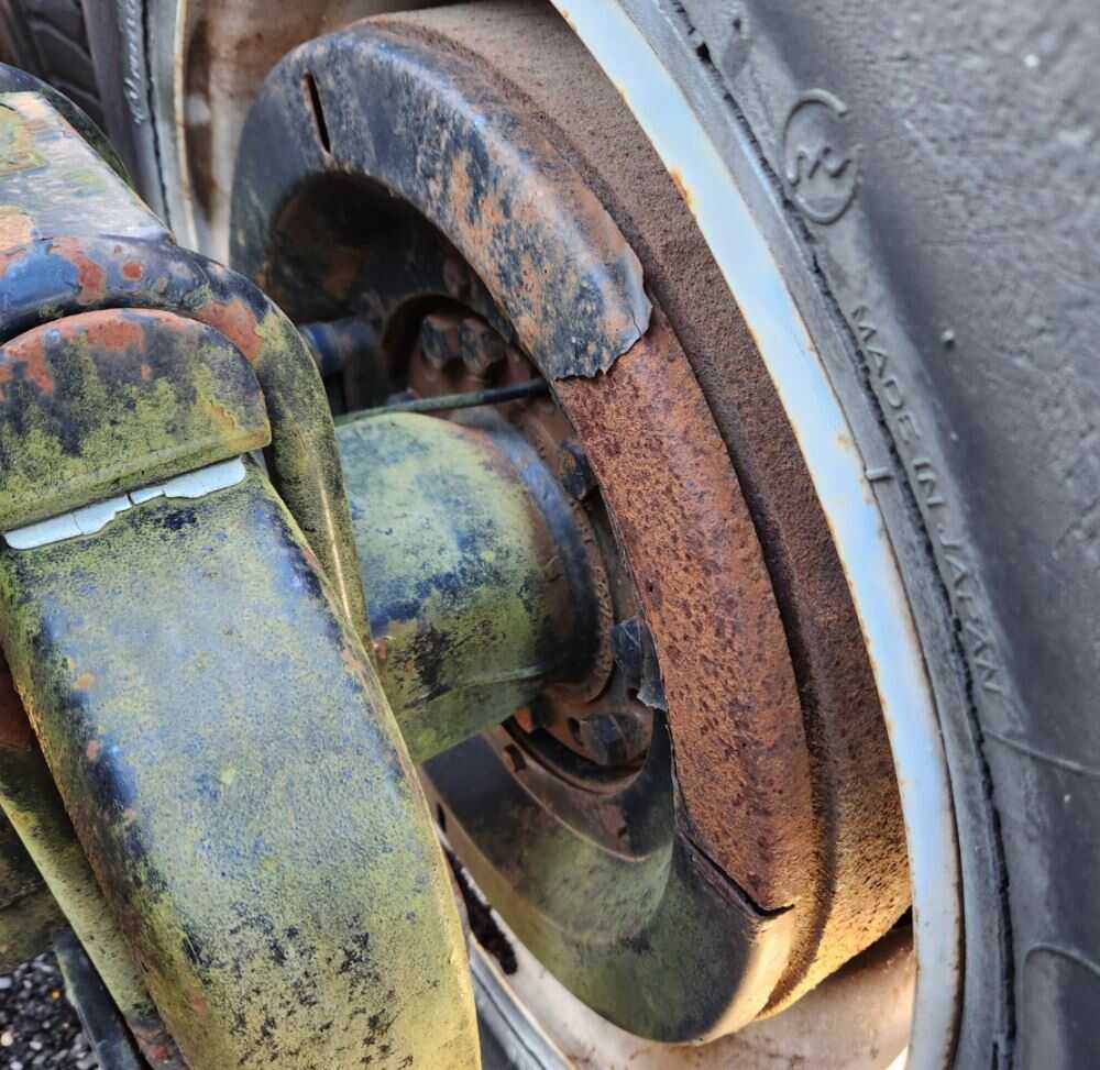 Used Meritor/Rockwell RT40-145 Axle in North East, MD | NextTruck