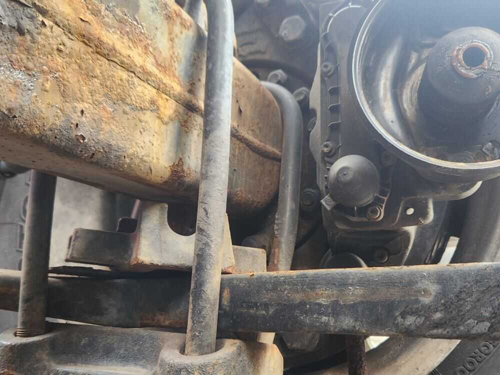 Used Meritor/Rockwell Other Axle in North East, MD | NextTruck