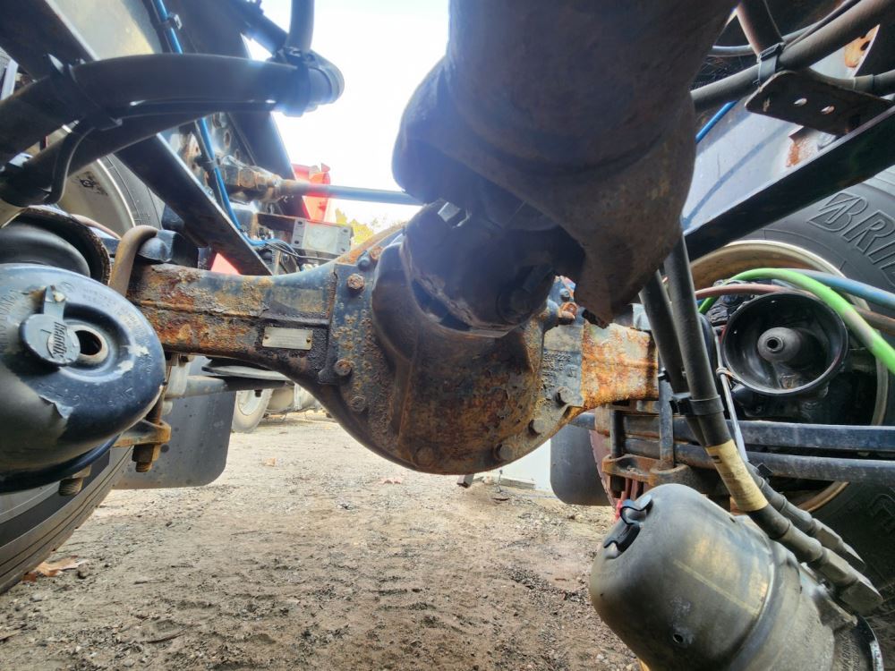 Used Meritor/Rockwell Other Axle in North East, MD | NextTruck