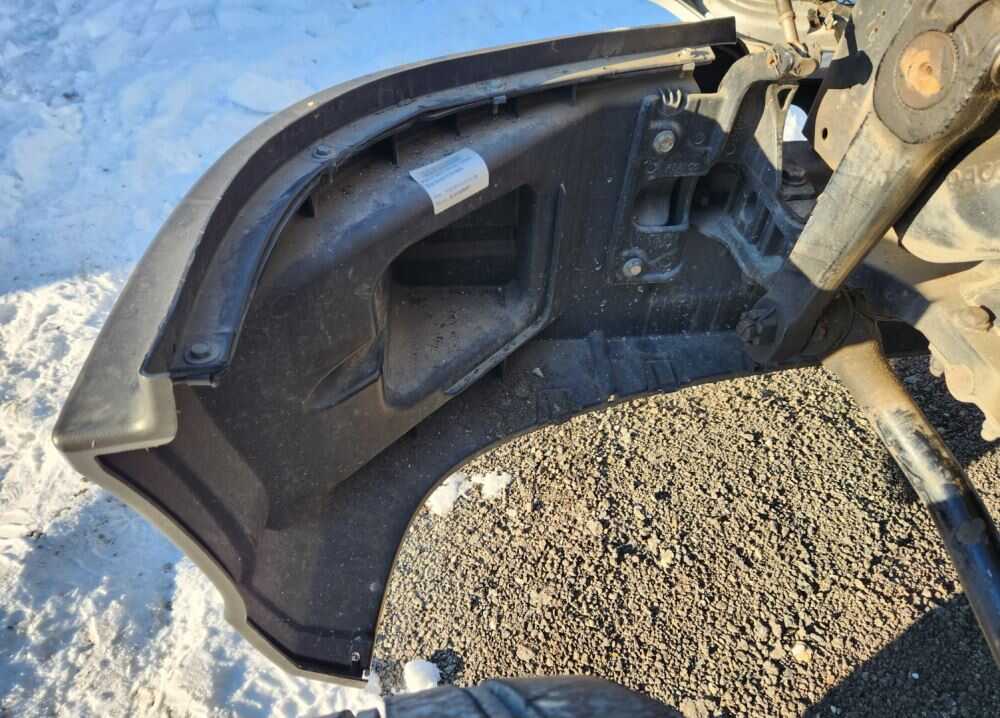 Used Kenworth T680 Bumper in North East, MD | NextTruck