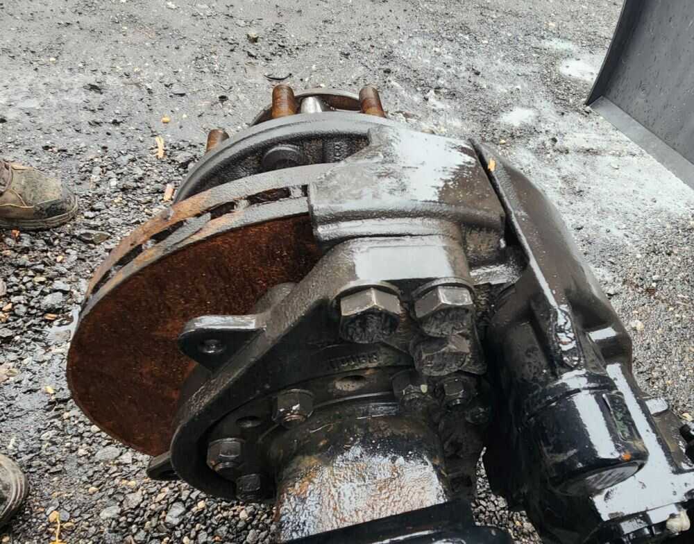 Used Meritor/Rockwell Other Axle in North East, MD | NextTruck