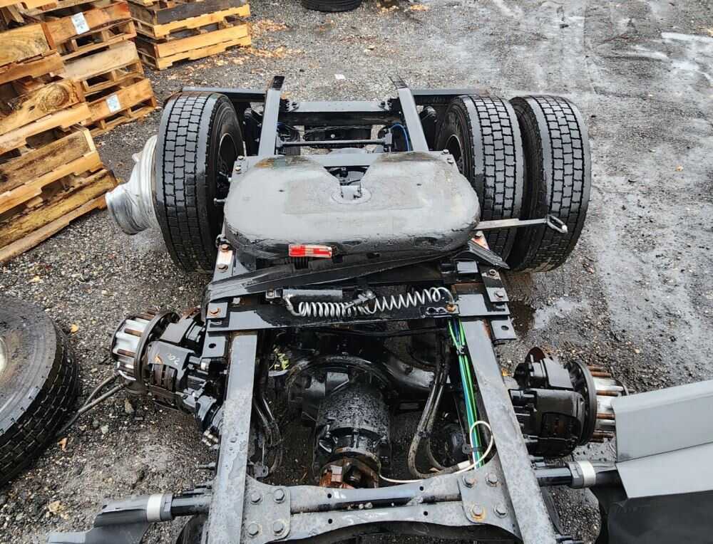 Used Meritor/Rockwell Other Cutoff & Assembly in North East, MD | NextTruck