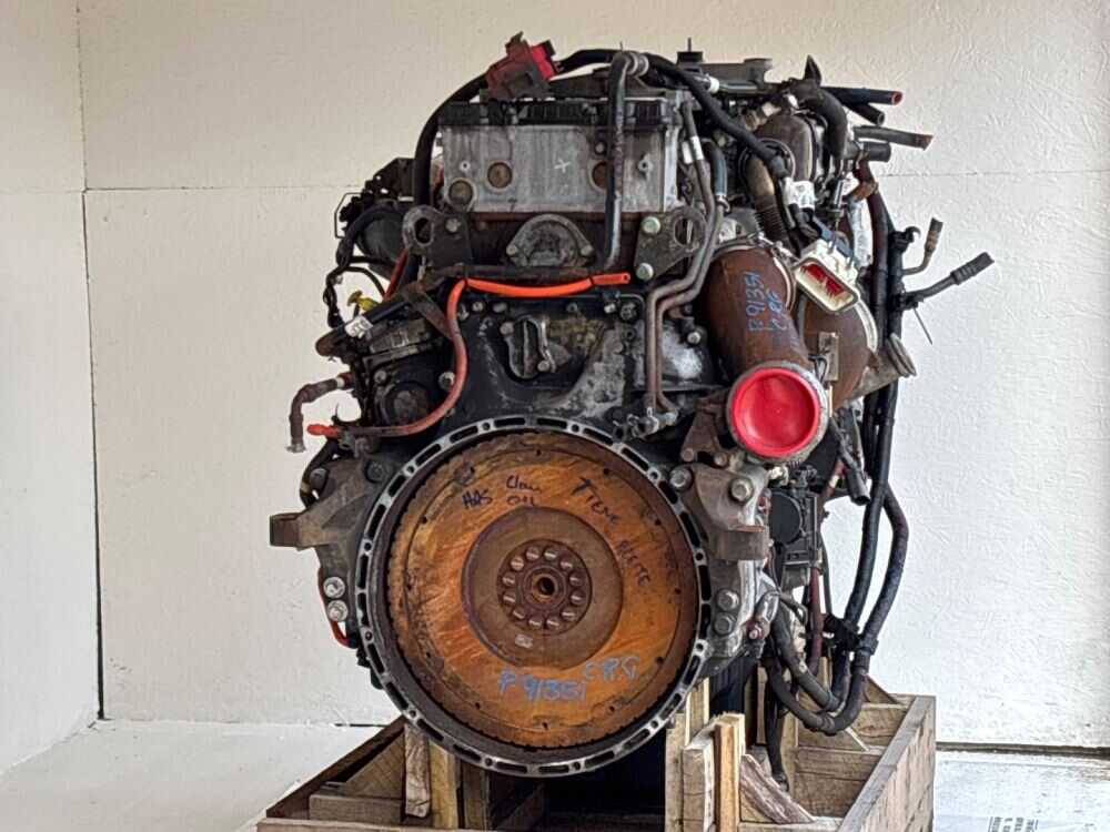 Used Detroit DD15 Engine Part & Accessory in North East, MD | RaD