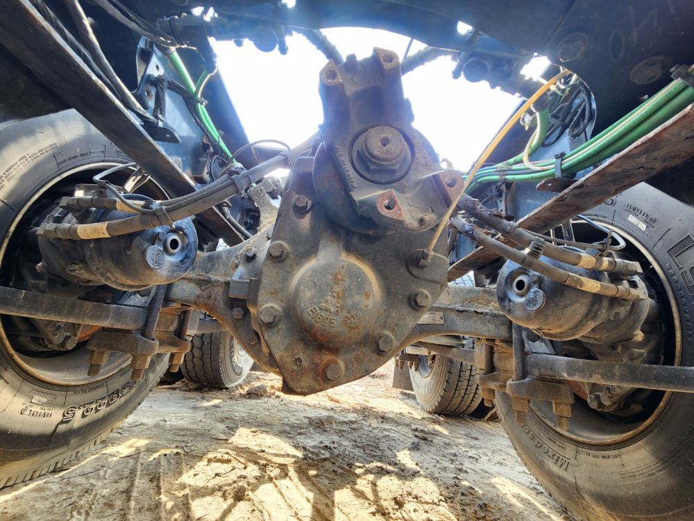 Used Meritor/Rockwell MT40-14X Axle in North East, MD | NextTruck