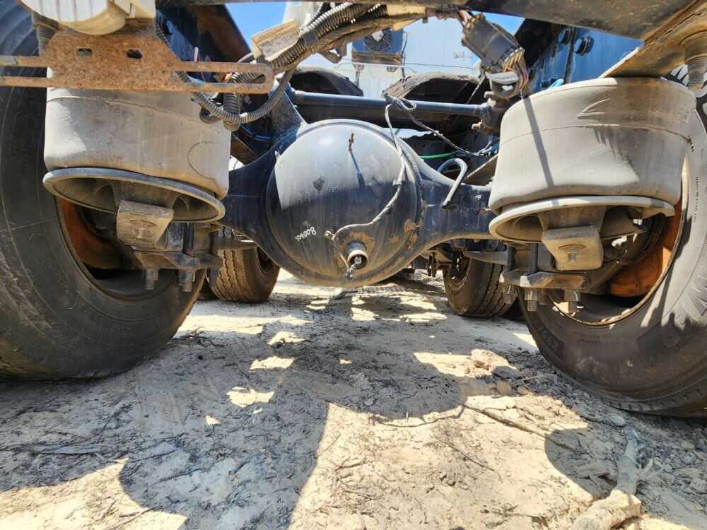 Used Meritor/Rockwell MT40-14X Axle in North East, MD | NextTruck