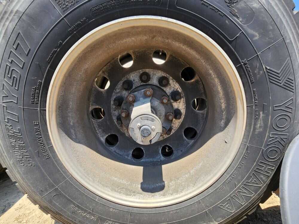 Used Meritor/Rockwell MT40-14X Axle in North East, MD | NextTruck