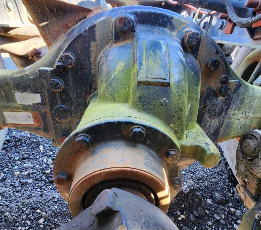 Used Meritor/Rockwell RT40-145 Axle Part in North East, MD | RaD