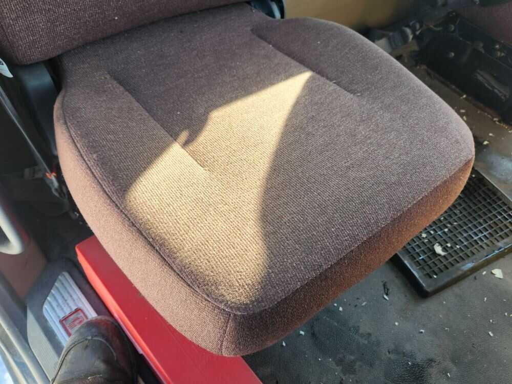 Used Kenworth T680 Seat in North East, MD | NextTruck