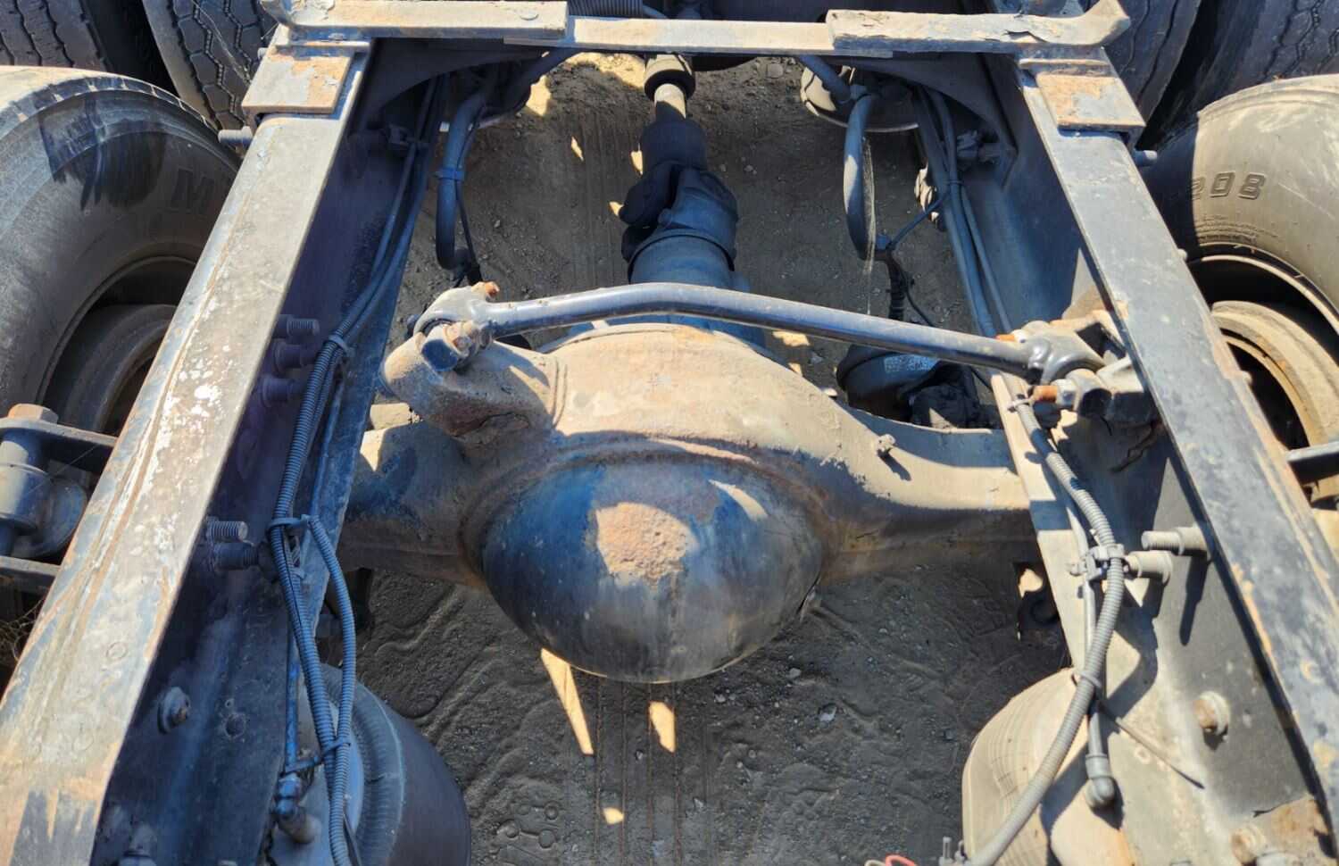 Used Meritor/Rockwell MT40-14X Axle in North East, MD | NextTruck