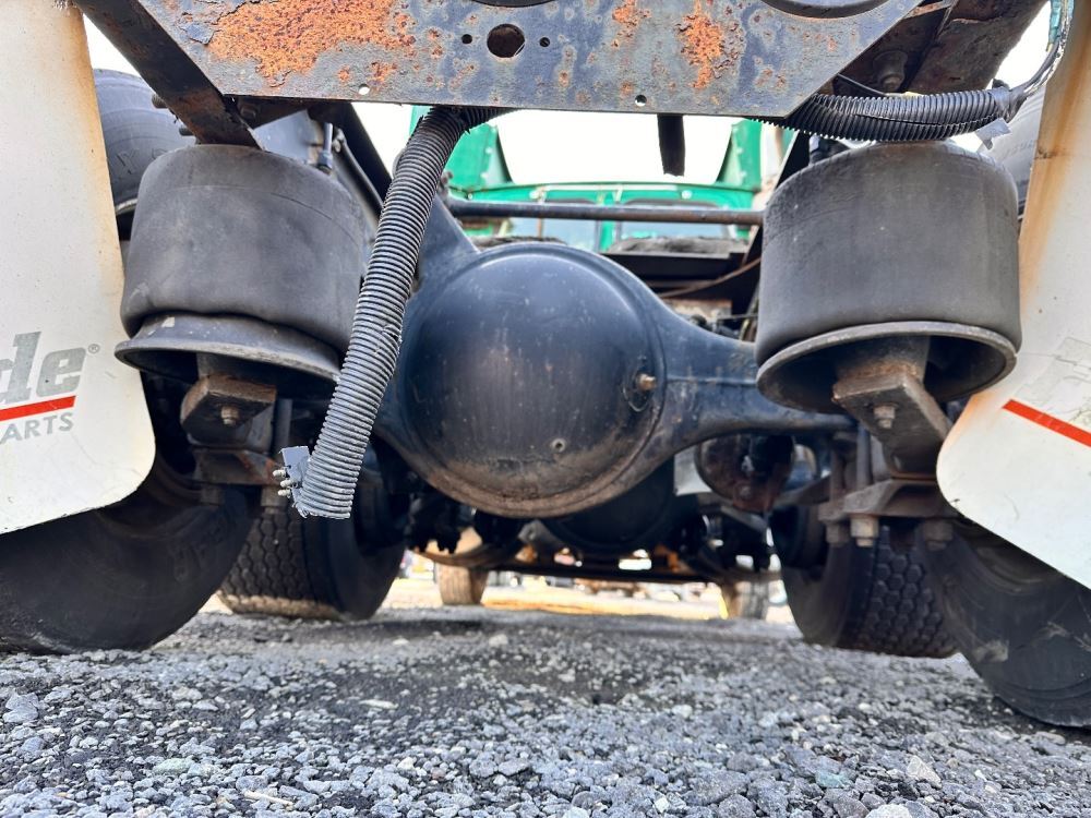 Used Meritor/Rockwell RR20-145 Axle in North East, MD | NextTruck
