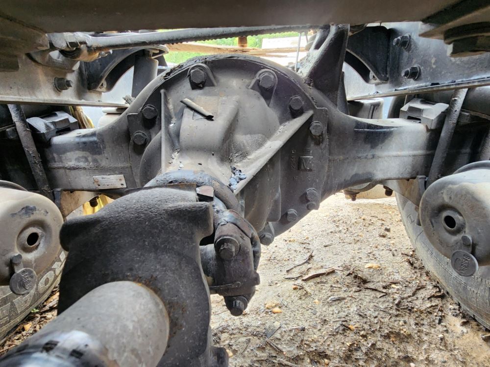 Used PACCAR MR2014P3 Axle in North East, MD | NextTruck