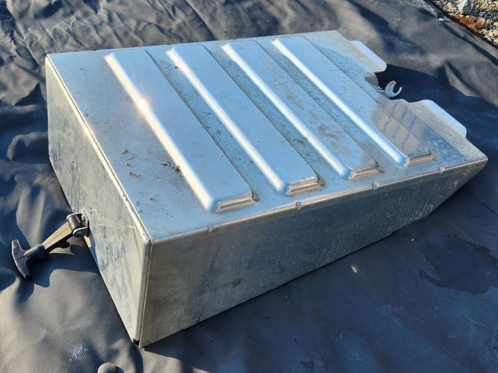 Used Mack Anthem Toolbox | Truck Box in North East, MD | NextTruck