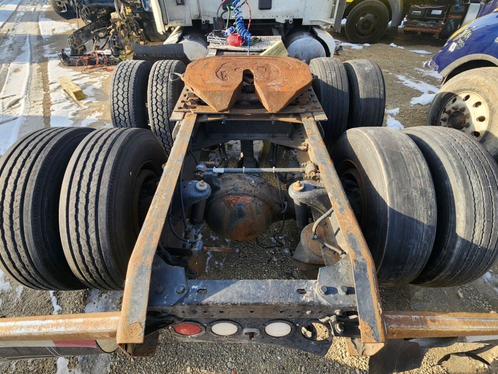 Used Spicer/Dana DSP40 Cutoff & Assembly in North East, MD | NextTruck