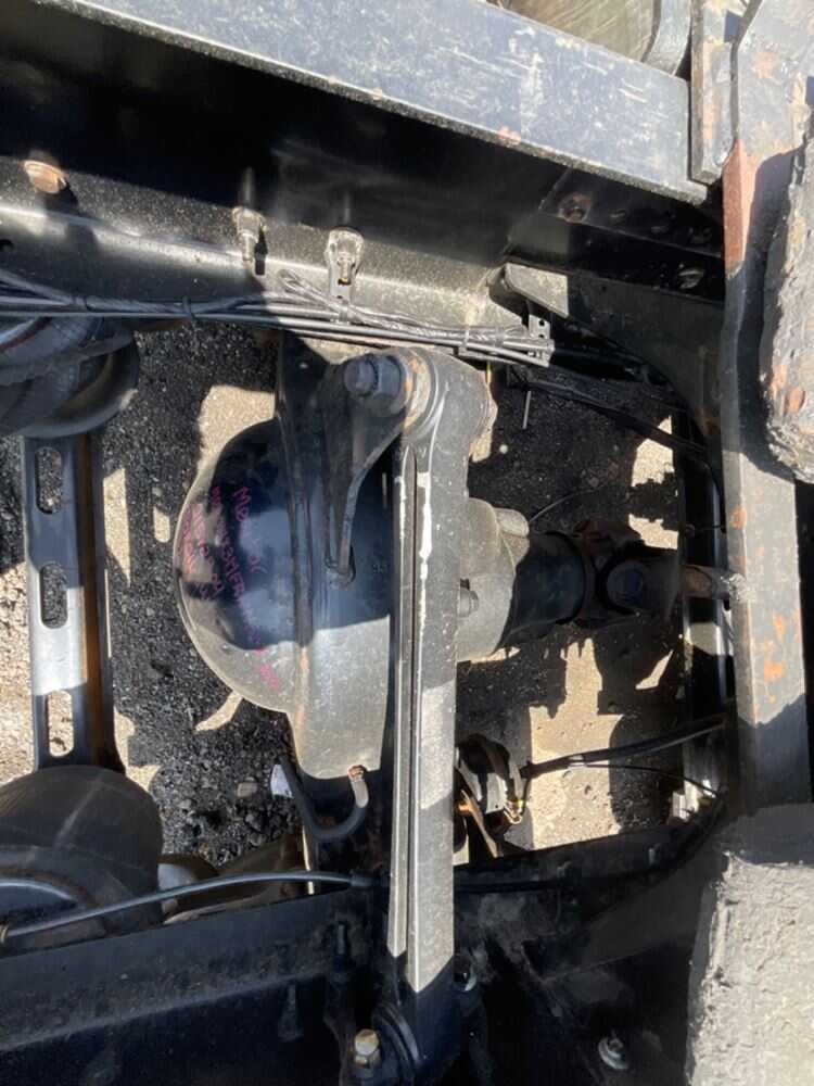 Used Meritor/Rockwell Other Cutoff & Assembly in North East, MD | NextTruck