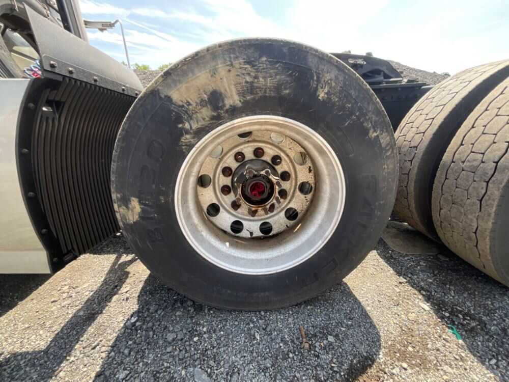 Used Meritor/Rockwell Other Cutoff & Assembly in North East, MD | NextTruck