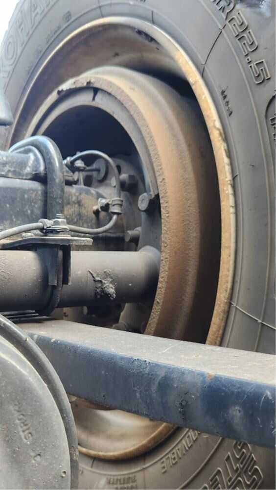 Used Meritor/Rockwell MR2014X3 Axle in North East, MD | NextTruck