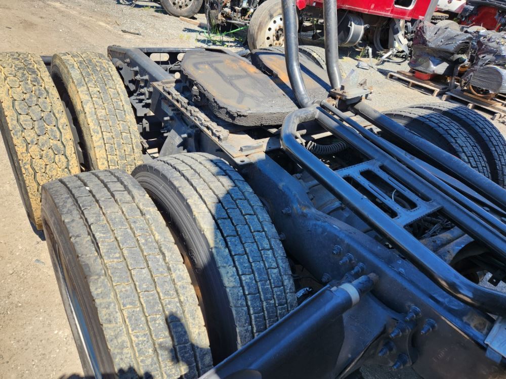 Used Meritor/Rockwell MT40-14X Cutoff & Assembly in North East, MD ...