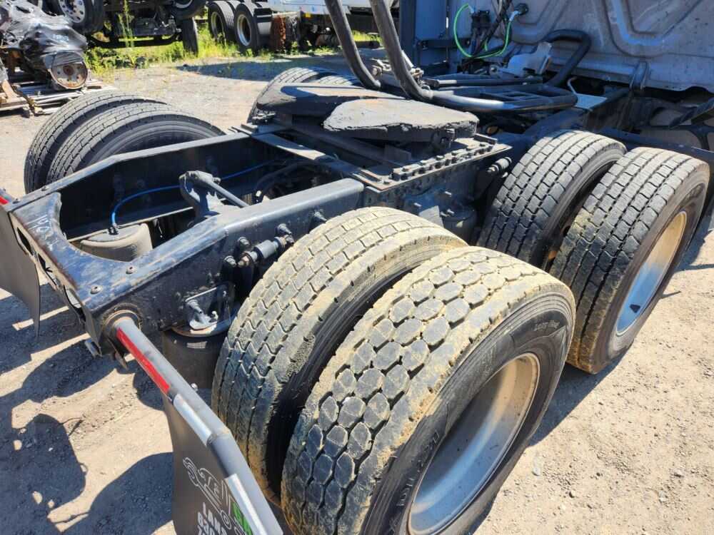 Used Meritor/Rockwell MT40-14X Cutoff & Assembly in North East, MD ...