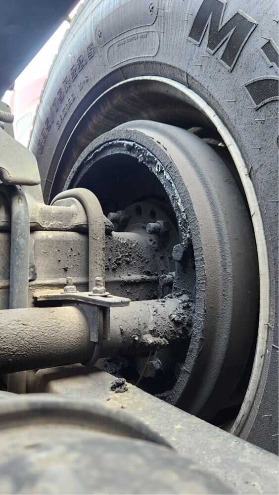 Used Meritor/Rockwell Other Axle in North East, MD | NextTruck