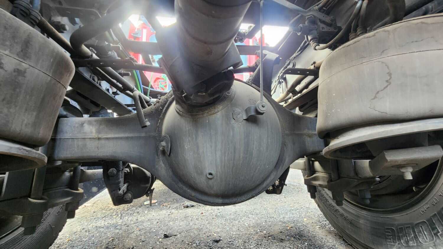 Used Meritor/Rockwell Other Axle in North East, MD | NextTruck