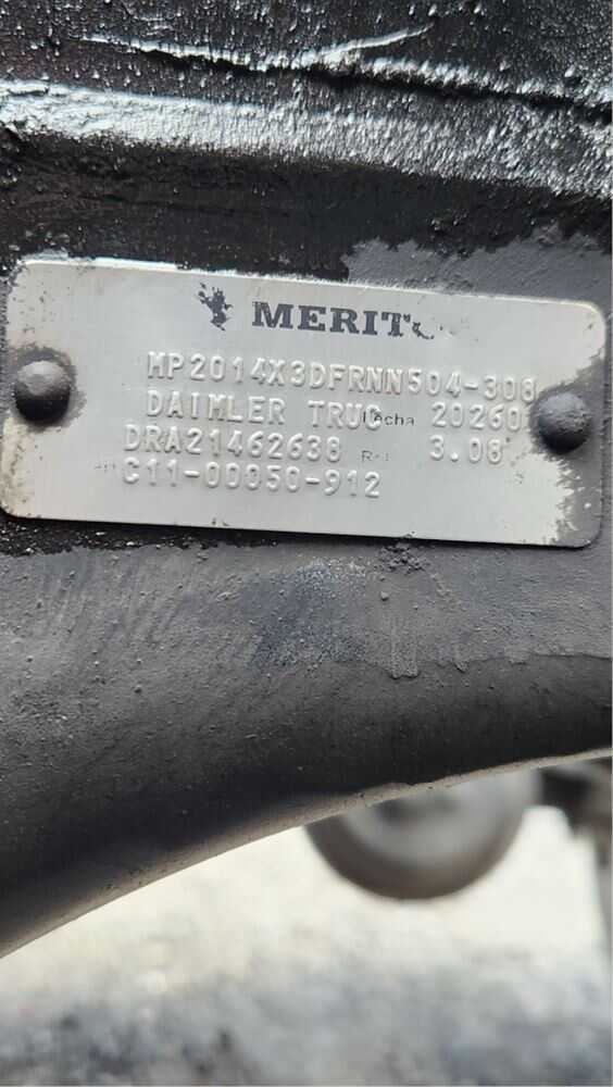 Used Meritor/Rockwell Other Axle in North East, MD | NextTruck