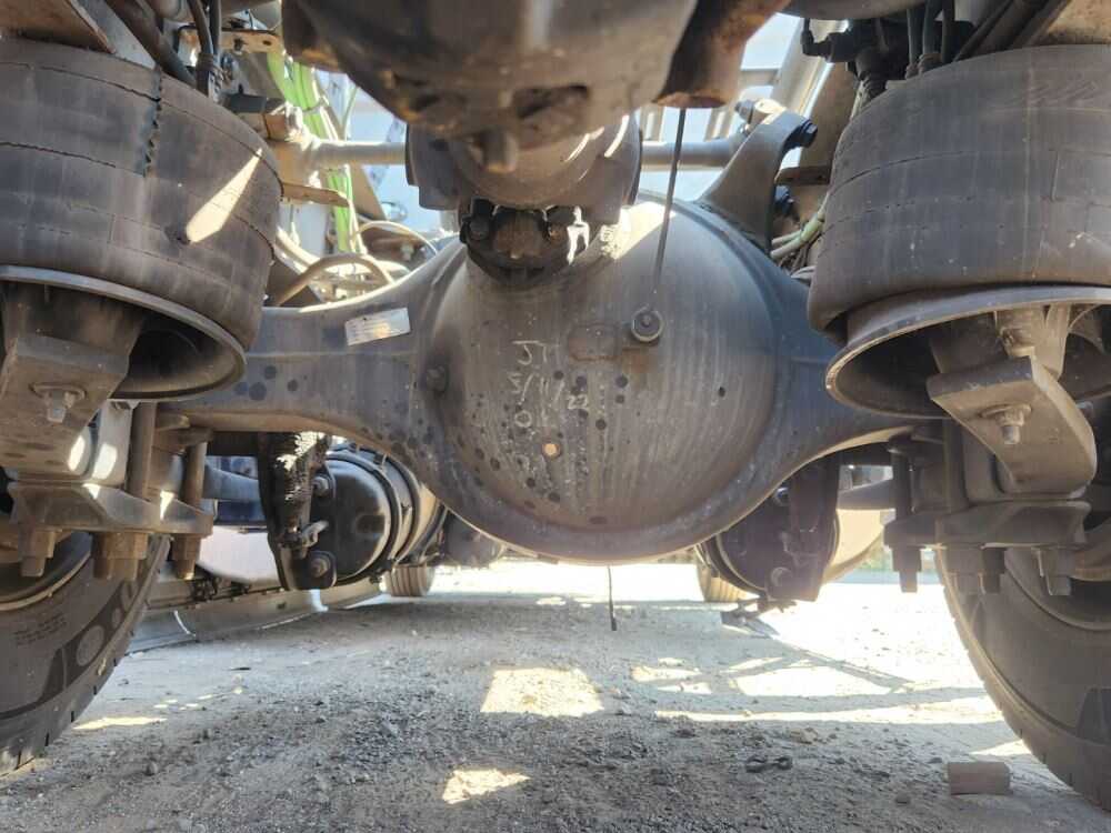 Used Meritor/Rockwell MT40-14X Axle in North East, MD | NextTruck