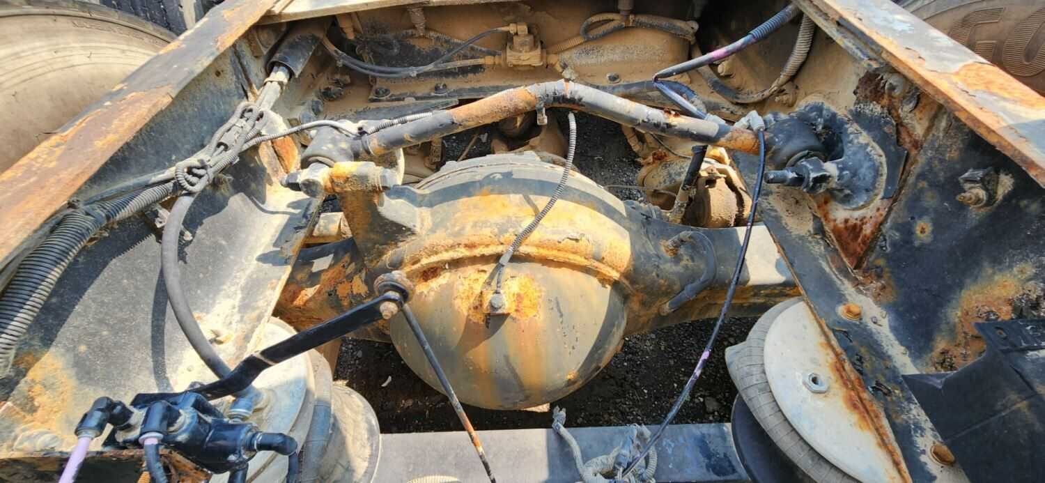 Used Meritor/Rockwell Other Axle in North East, MD | NextTruck