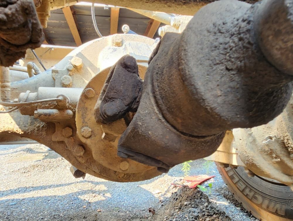 Used Meritor/Rockwell Other Axle Part in North East, MD | NextTruck