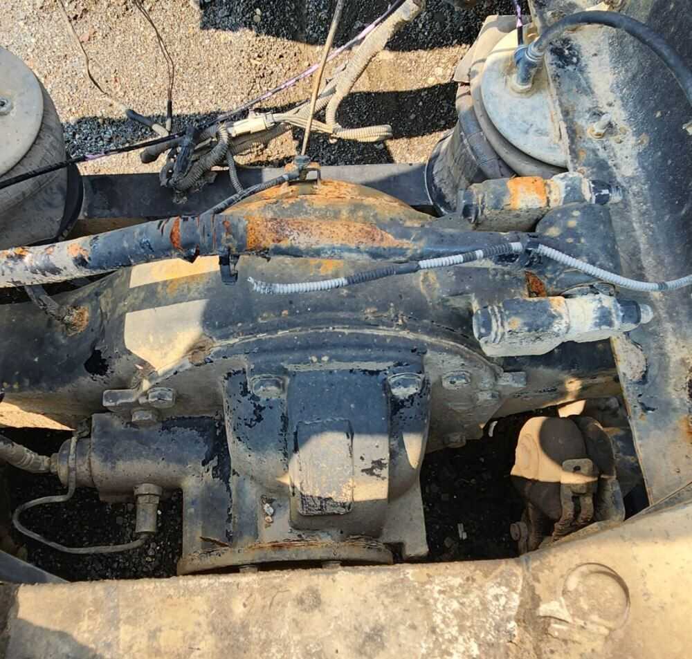 Used Meritor/Rockwell Other Axle Part in North East, MD | NextTruck