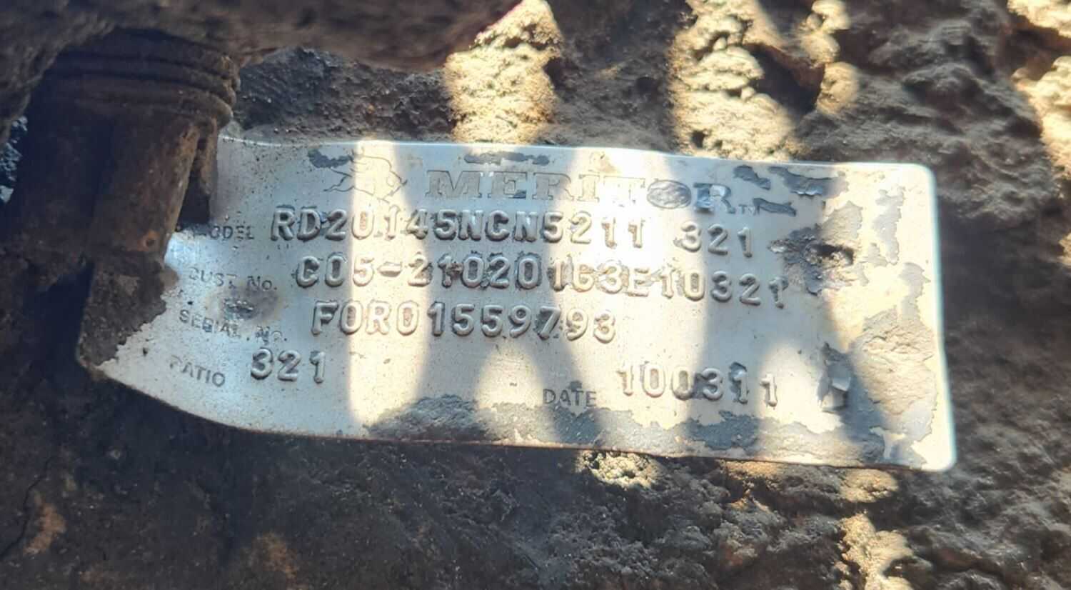 Used Meritor/Rockwell Other Axle Part in North East, MD | NextTruck