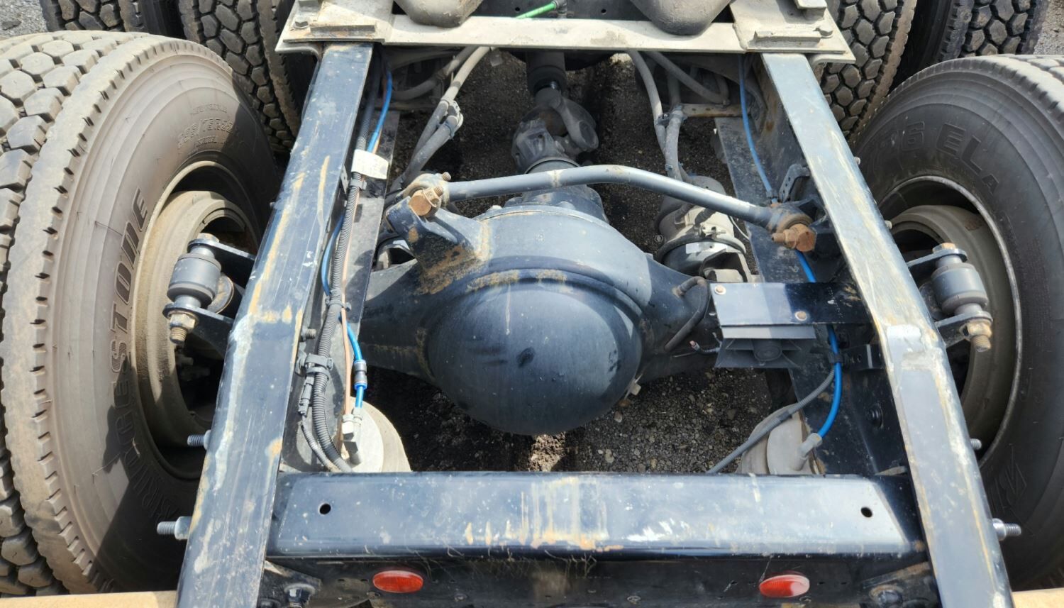 Used Meritor/Rockwell MT40-14X Axle in North East, MD | NextTruck
