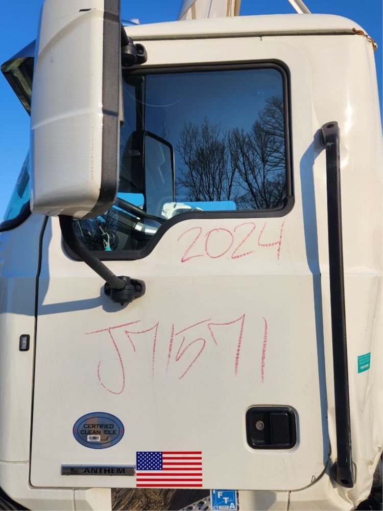 Used Mack Anthem Door | Door Component in North East, MD | NextTruck