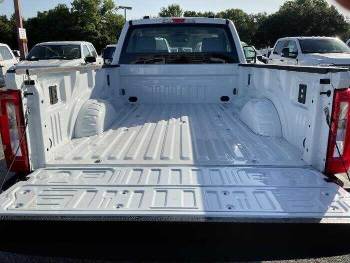 New 2025 FORD F250 Pickup Truck in Dallas, TX | NextTruck