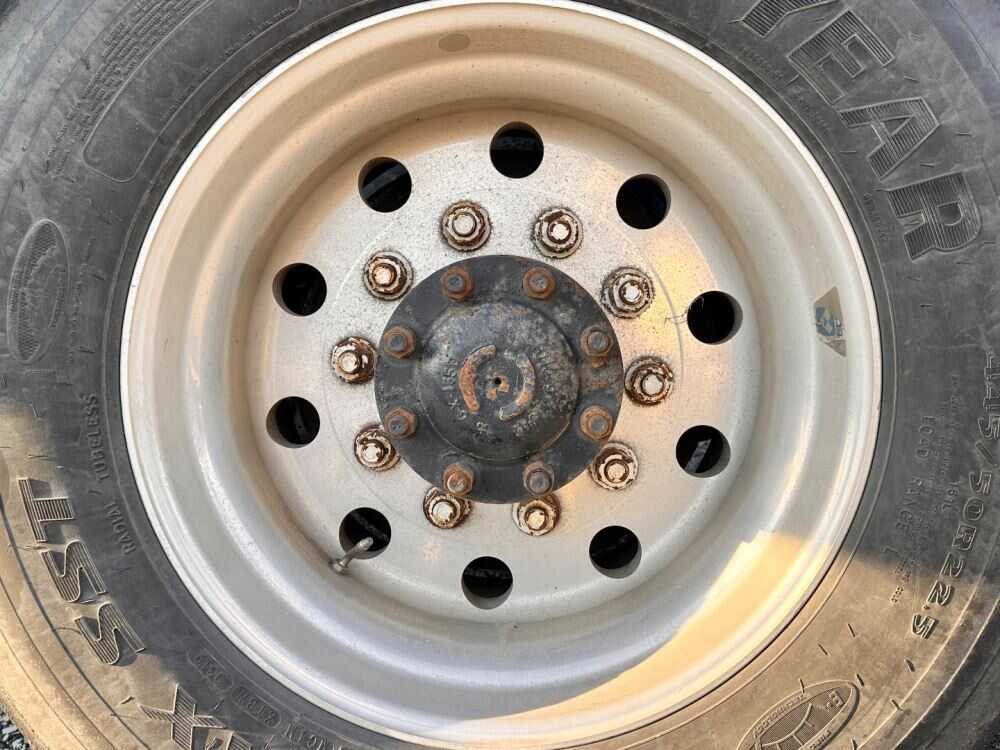 Used Meritor/Rockwell RD20-145 Axle in North East, MD | NextTruck