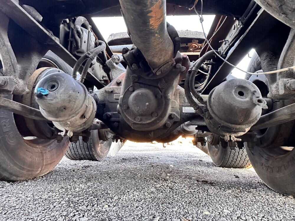 Used Meritor/Rockwell RD20-145 Transaxle Housing in North East, MD ...