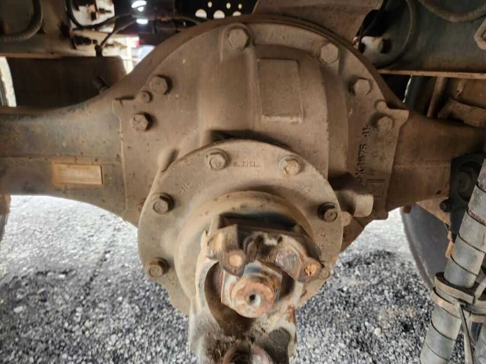 Used Meritor/Rockwell MS1914X4 Axle in North East, MD | NextTruck