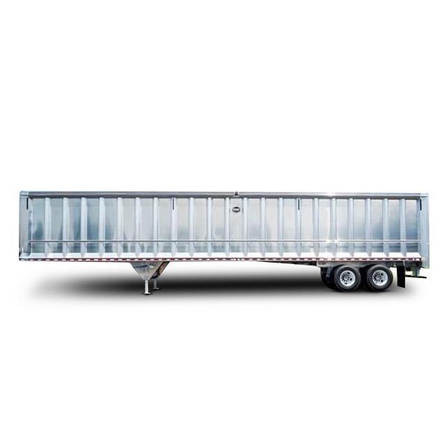 New 2026 Mac Tipper Open Top Trailer in Willowbrook, IL | NextTruck